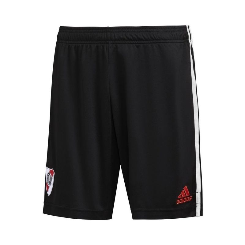 Short Tercer Uniforme River Plate Adidas - Coppel