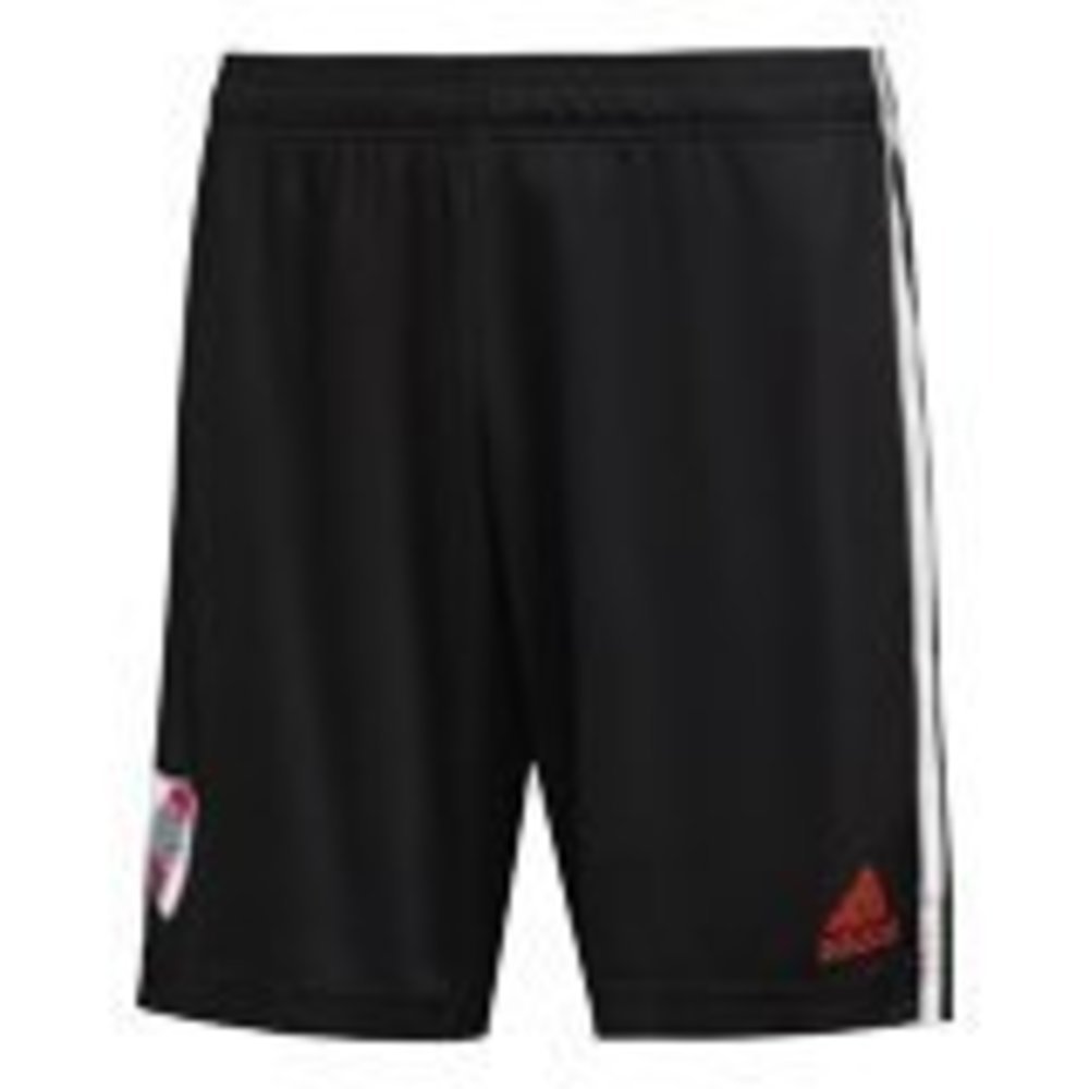 Short Tercer Uniforme River Plate Adidas - Coppel