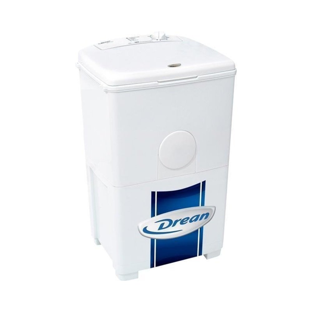 Lavarropas Drean Family 066 S - Coppel Lavarropas Drean Family 066 S - Coppel