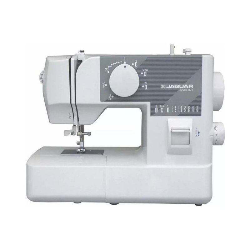 Maquina De Coser Jaguar 21 - Coppel Maquina De Coser Jaguar 21 - Coppel