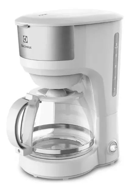 Cafetera Electrolux ECM21 - Coppel