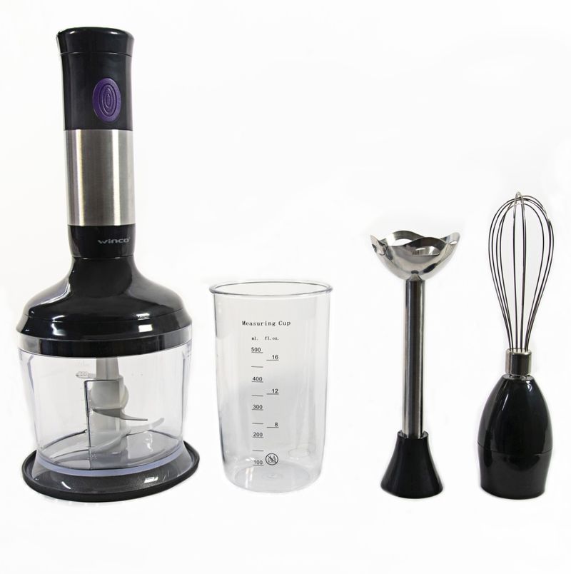 Mixer Winco W09 - Coppel