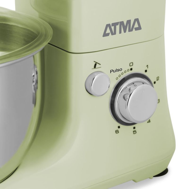 Batidora planetaria Atma BPAT21GRP - Coppel