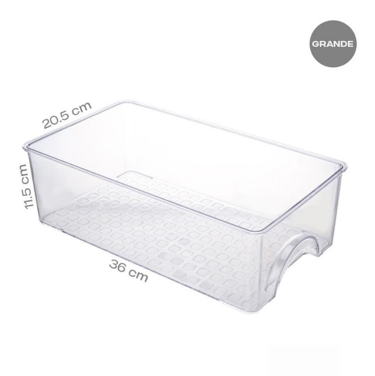 Organizador Target Heladera - Coppel