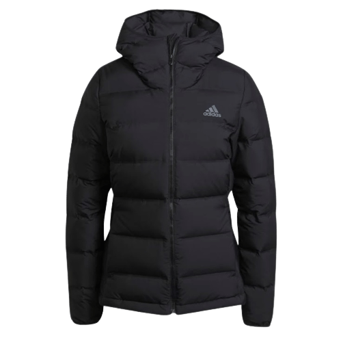Campera Adidas Helionic Mujer - Coppel