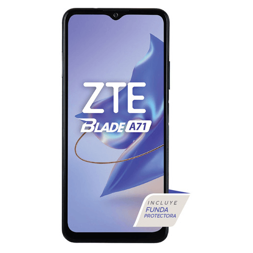 Celular ZTE A71 3GB 64GB - Coppel