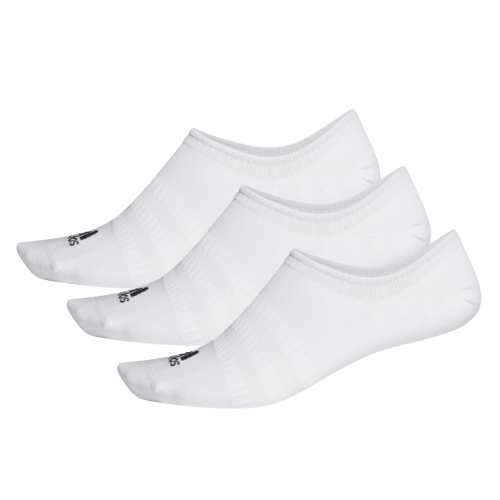 Medias Adidas Light Nosh Pack X 3 - Coppel