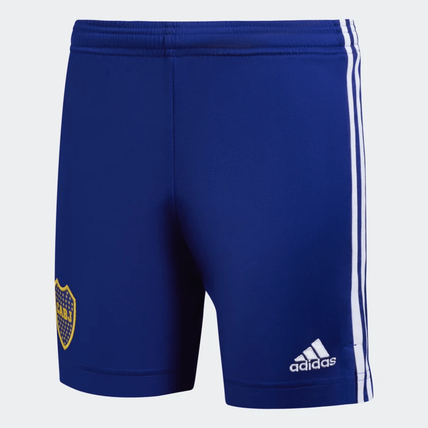 Short Adidas Boca Juniors de Cali 2021/2022 3er Uniforme para Niño - Coppel