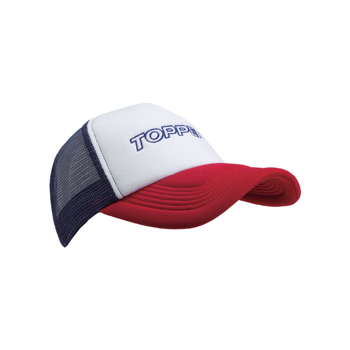 Gorra Topper Trucker - Coppel