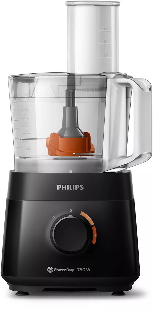 Procesadora de alimentos Philips HR7301/90 - Coppel
