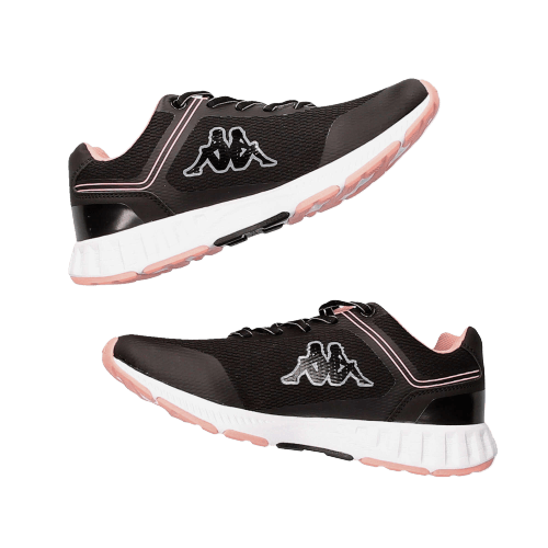 Zapatillas Kappa Faster para Mujer - Coppel