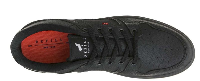 Zapatillas Refill Hombre - Coppel Zapatillas Refill Hombre - Coppel