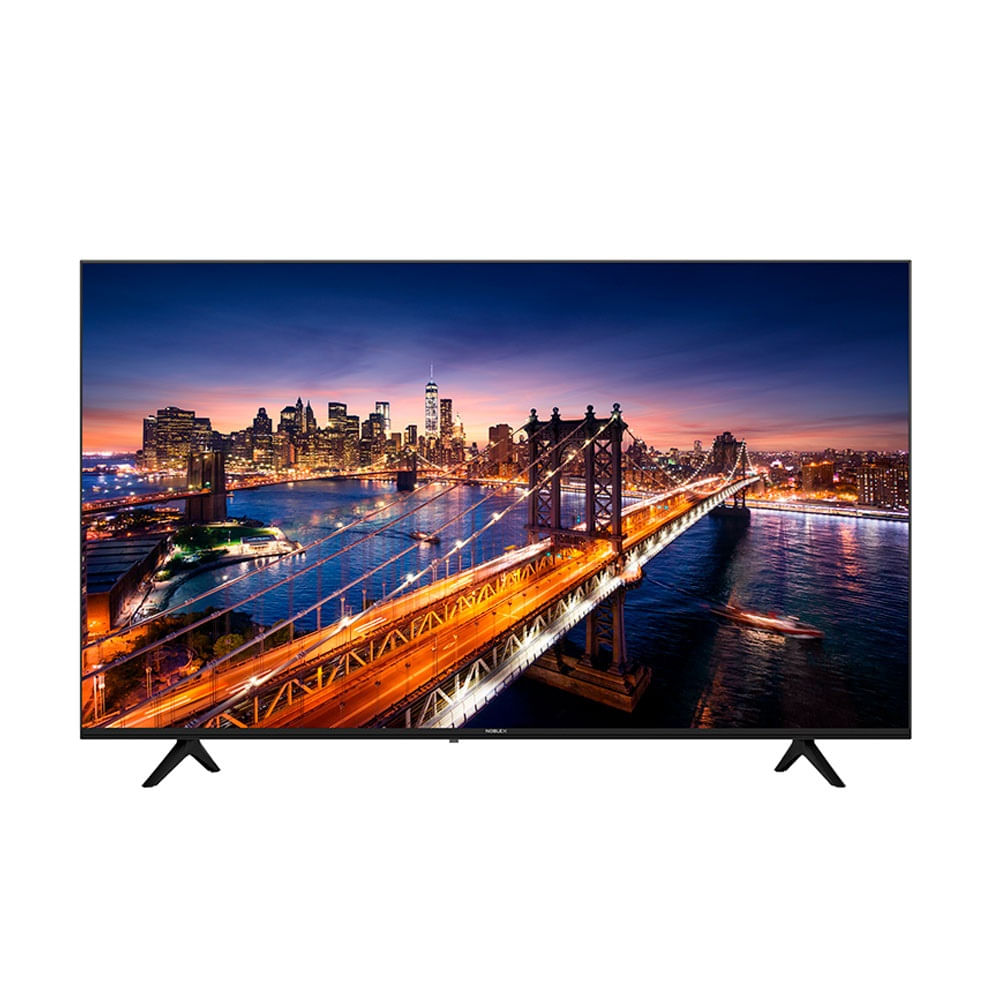 Smart Led 4K 50" Noblex DK50X7500 - Coppel