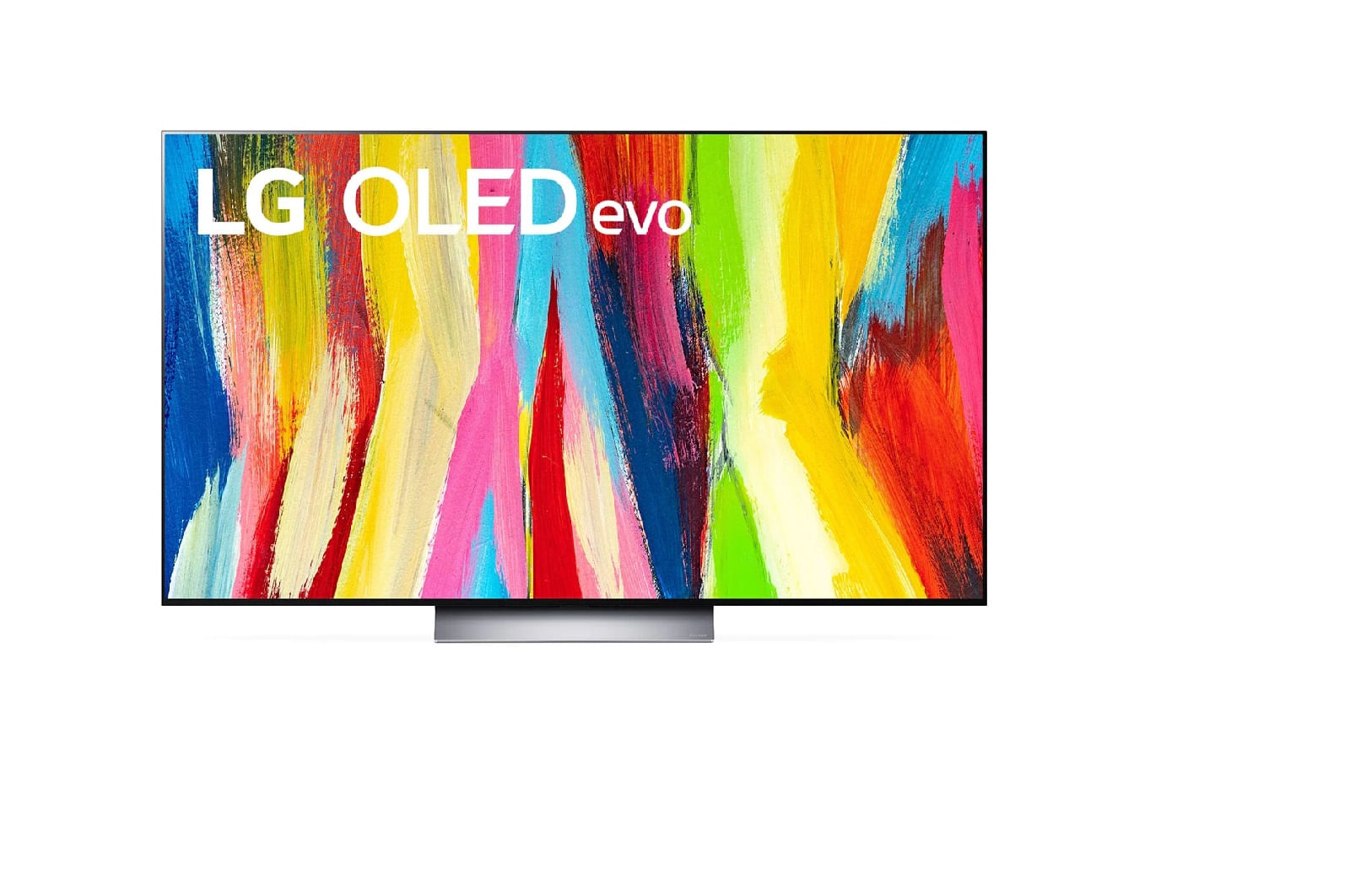 Smart Oled TV 4K 77" LG OLED77C2 - Coppel