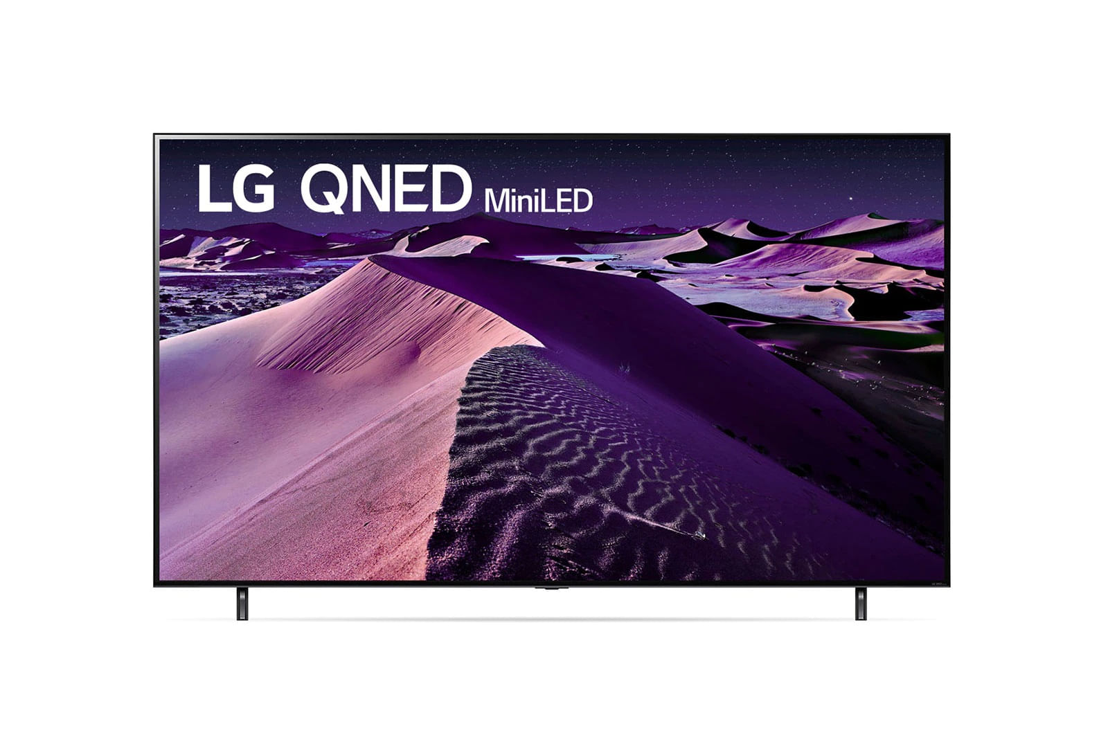 Smart QNED Mini LED 4K 86'' LG QNED85 - Coppel