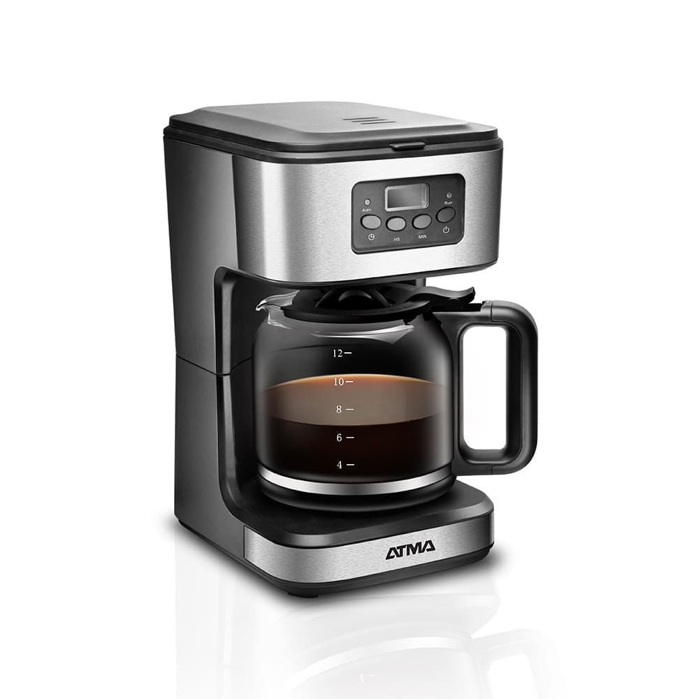 Cafetera Atma 12 Tazas Programable - Coppel