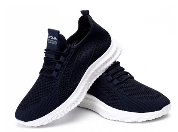 Zapatillas Atomik Bandoli 22 para Hombre - Coppel