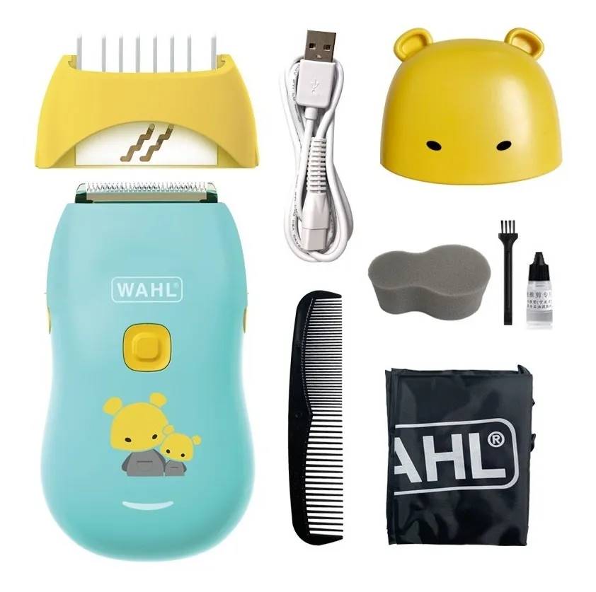 Corta pelo Wahl Baby Clipper - Coppel