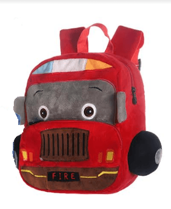 Mochila Target Camion - Coppel