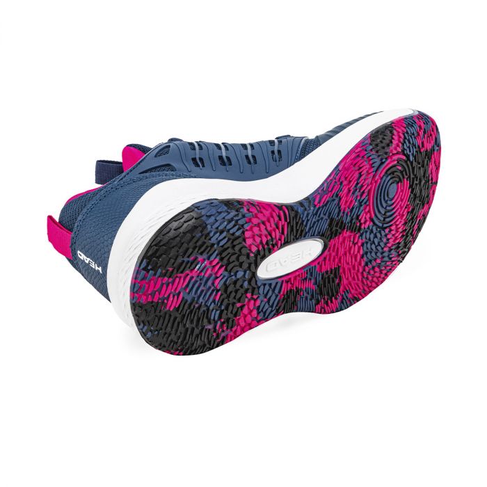 Zapatillas Head para Mujer - Coppel