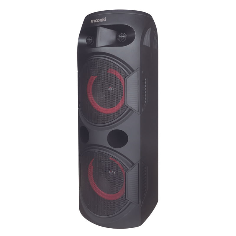 Torre One Box Moonki X265 - Coppel