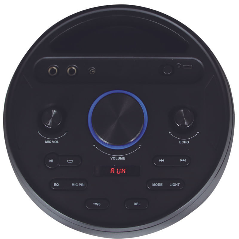 Torre One Box Moonki X265 - Coppel