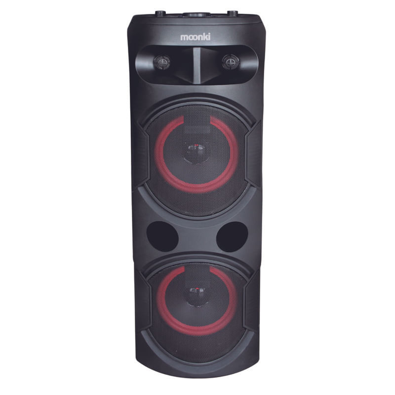 Torre One Box Moonki X265 - Coppel