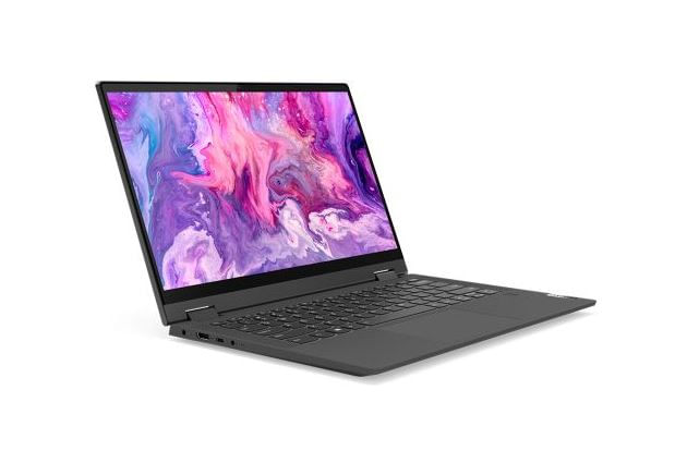 Notebook 2 en 1 Lenovo 14” AMD Ryzen 5 8GB 256GB FL5-82HU005GAR - Coppel