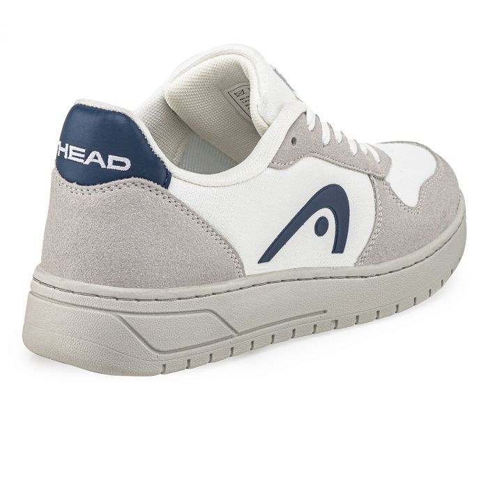 Zapatillas Head San Diego para Hombre - Coppel