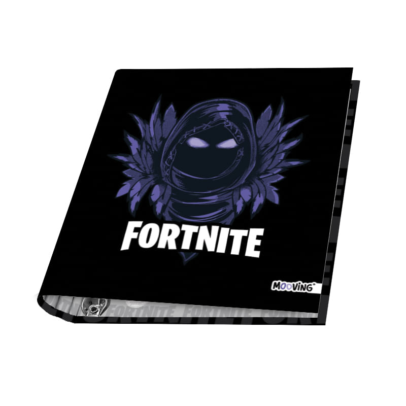 Carpeta Fortnite Escolar - Coppel