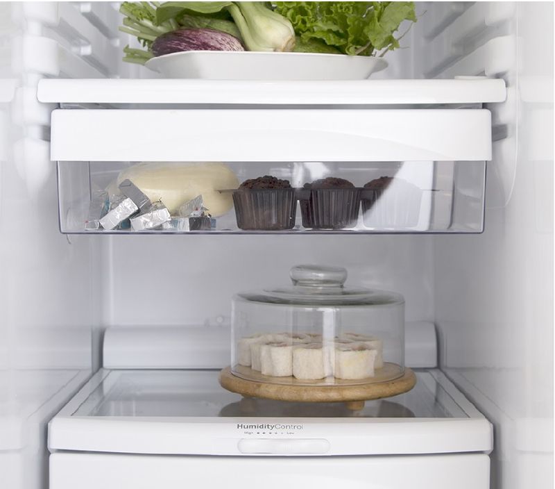 Heladera Drean No Frost digital YEP26FGTFSS - Coppel