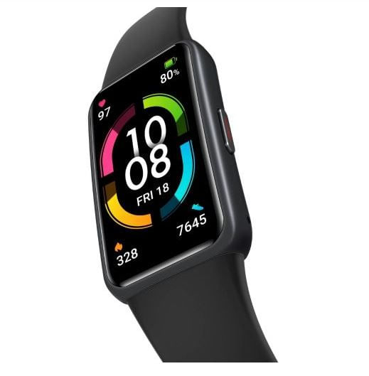 Smartwatch Huawei Honor Band 6 1.47" Negro - Coppel