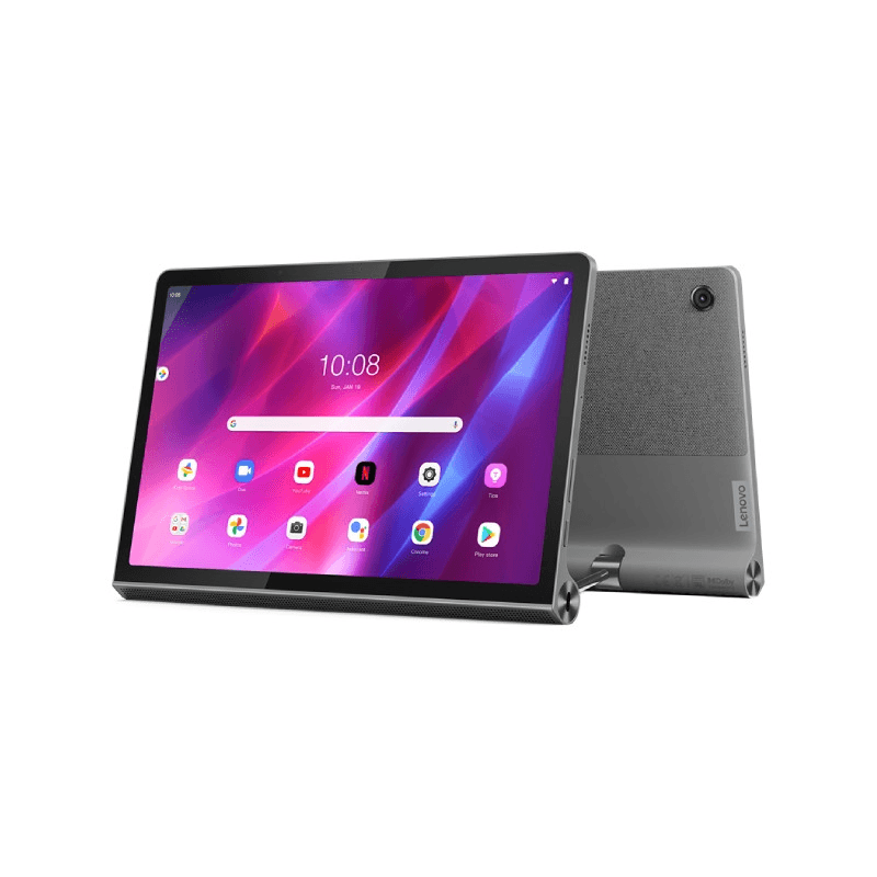Tablet Lenovo Yoga YT11 11' 4GB 128GB ZA8W0010 - Coppel