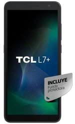 Celular TCL L7 Prime Blakc 2GB 32GB - Coppel