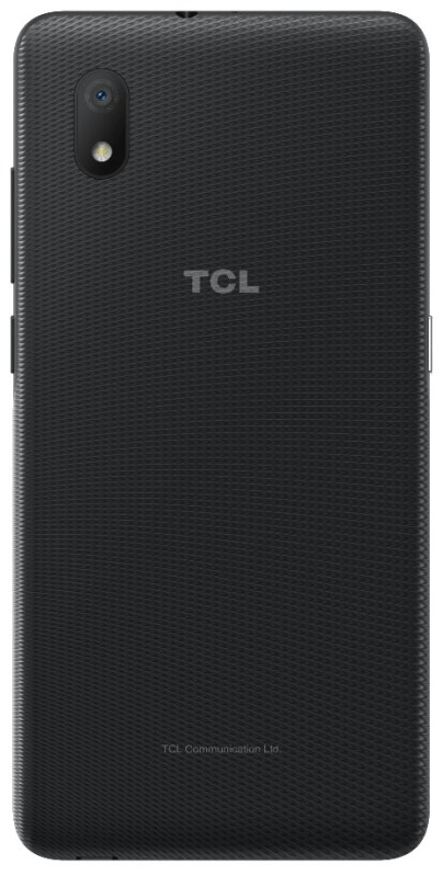 Celular TCL L7 Prime Blakc 2GB 32GB - Coppel