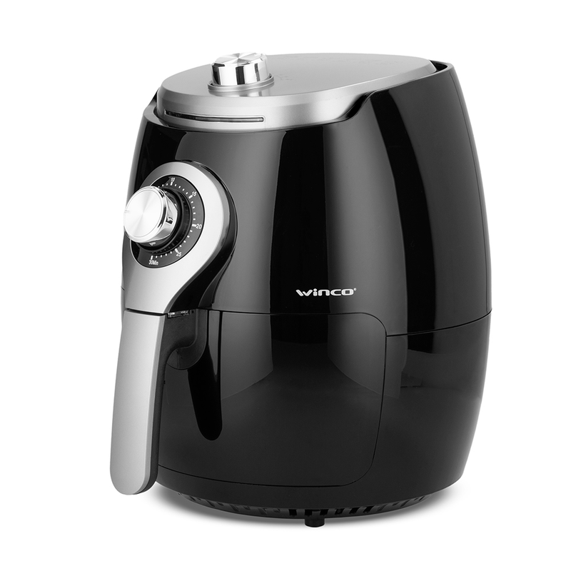 Freidora de aire Winco W130N - Coppel