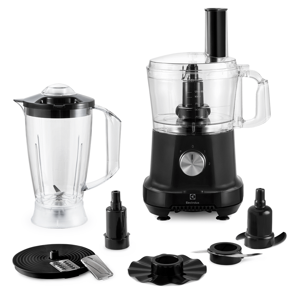 Procesadora Electrolux FPA25 - Coppel