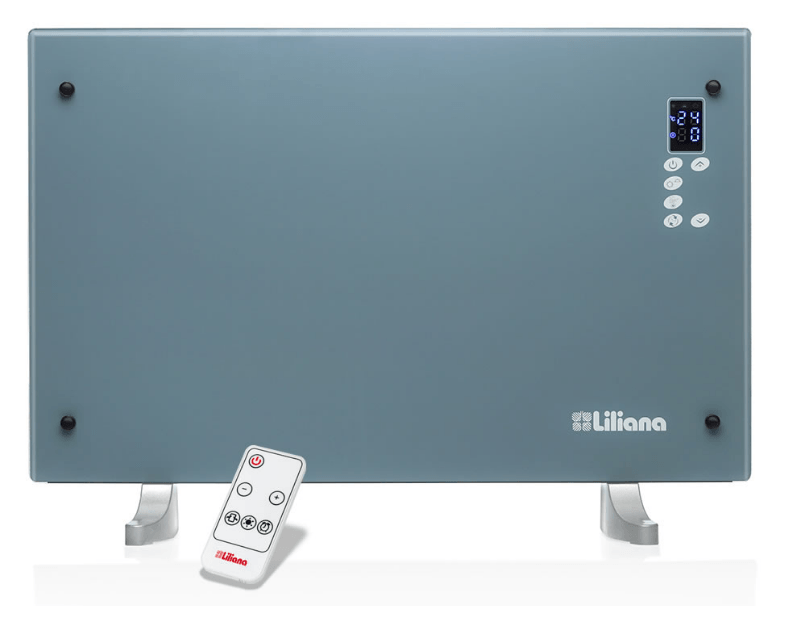 Convector Liliana PPV500 - Coppel