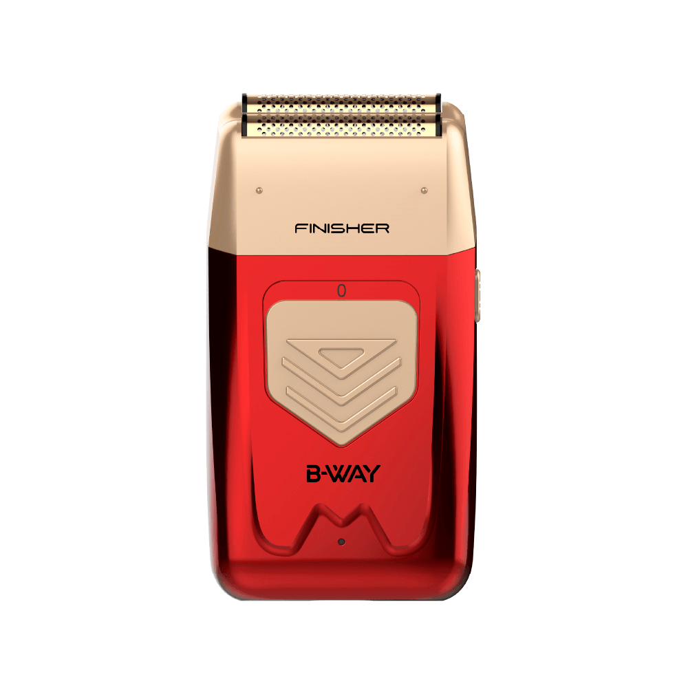 Afeitadora B-Way Finisher Red - Coppel