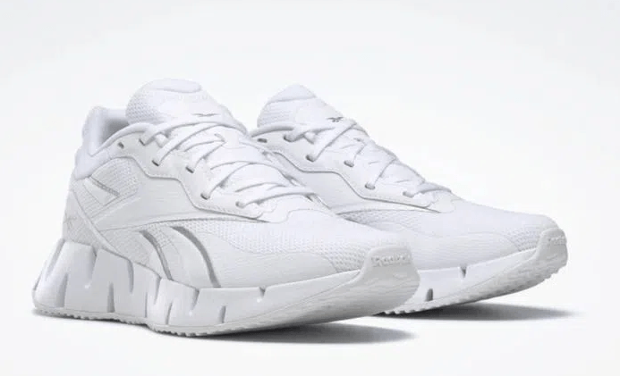 Zapatillas Reebok Zig Dynamica 4 Mujer - Coppel