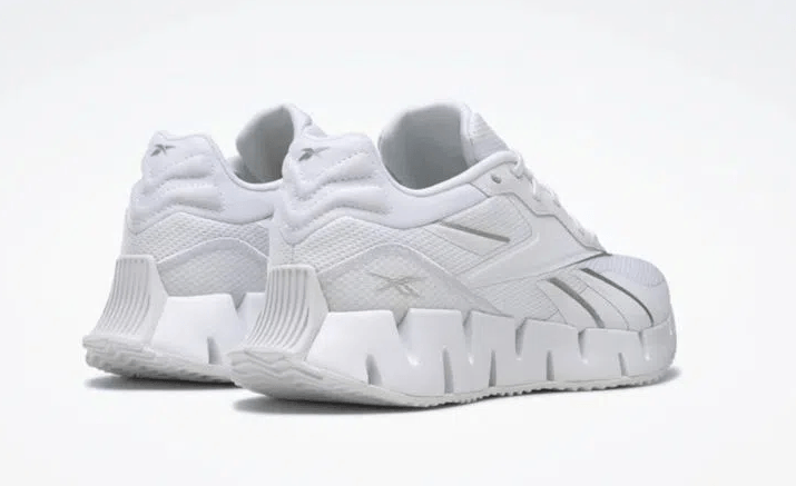 Zapatillas Reebok Zig Dynamica 4 Mujer - Coppel