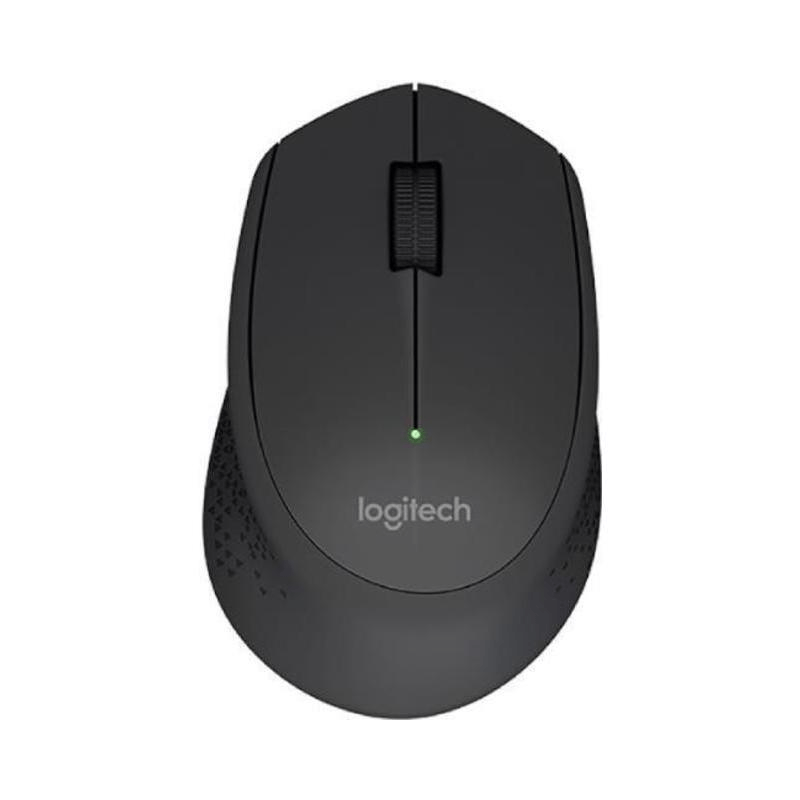 Mouse Inalambrico Logitech M289 Negro - Coppel
