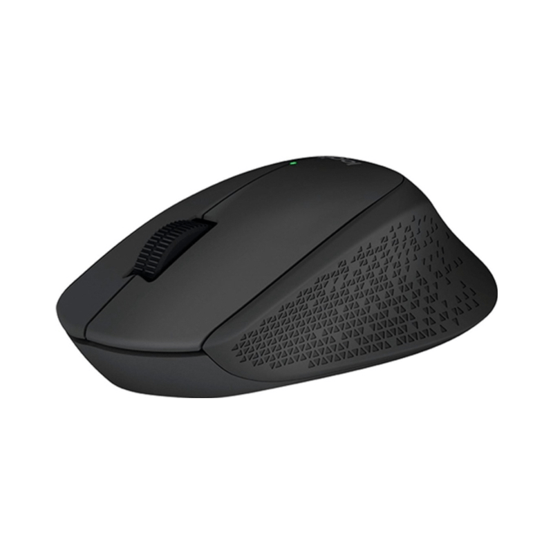 Mouse Inalambrico Logitech M289 Negro - Coppel