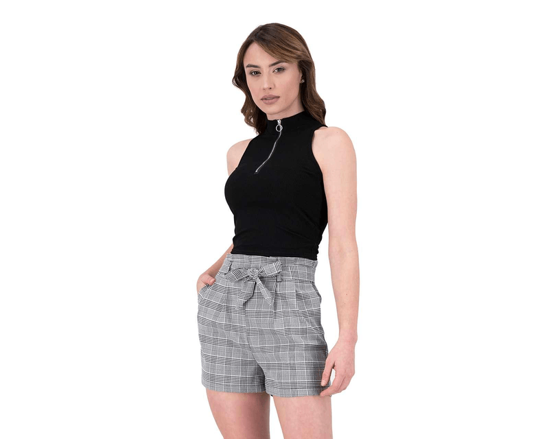 Remera Sahara Musculosa Mujer - Coppel