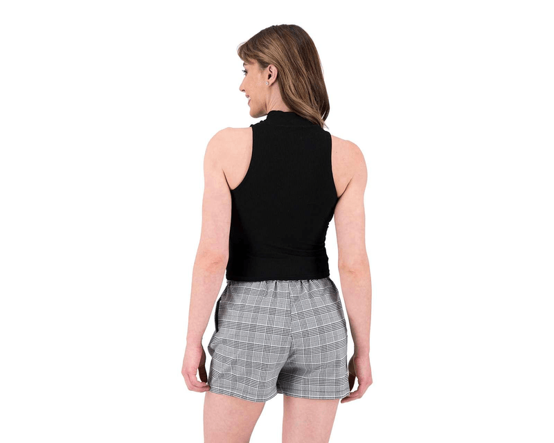 Remera Sahara Musculosa Mujer - Coppel
