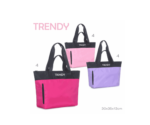 Cartera Trendy - Coppel