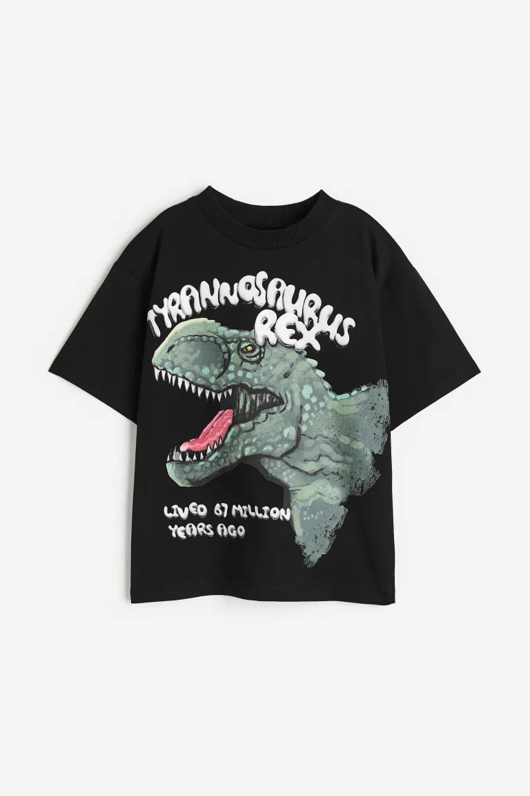 Remera PLH Estampada para Bebé Niño - Coppel