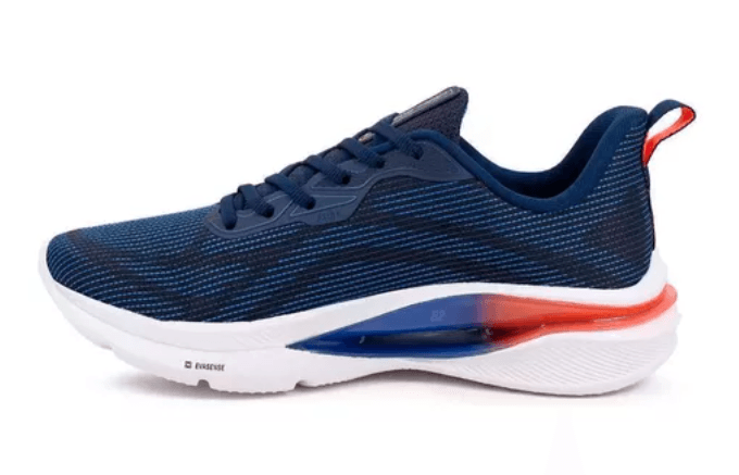 Zapatillas Olympikus Lusion para Hombre - Coppel