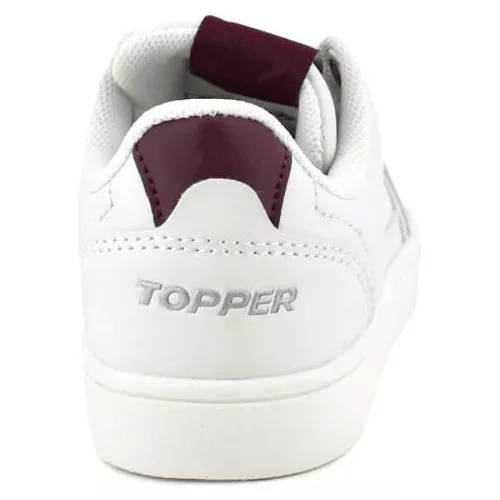 Zapatillas Topper Costa II Infantiles - Coppel