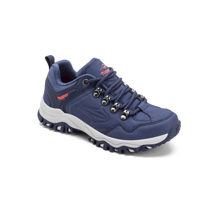 Zapatillas Topper Gondor III Infantiles - Coppel